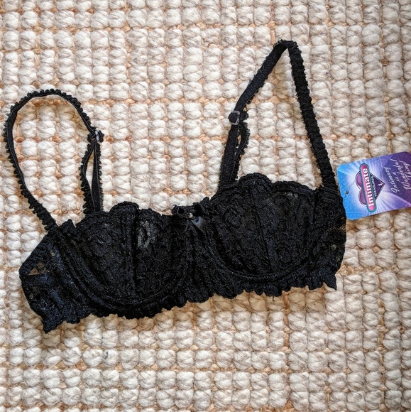 intimate treasures | Intimates & Sleepwear | Intimate Treasures Bra ...